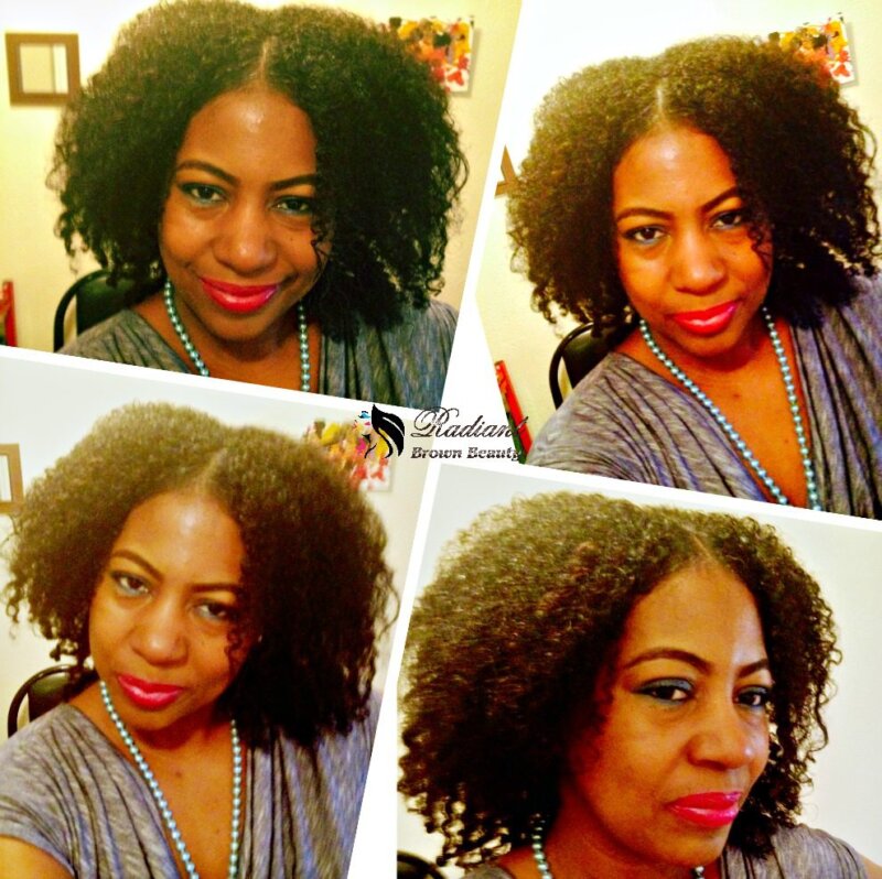 Fine Naturally Curly Hair: Medium Length, Texture & Routine