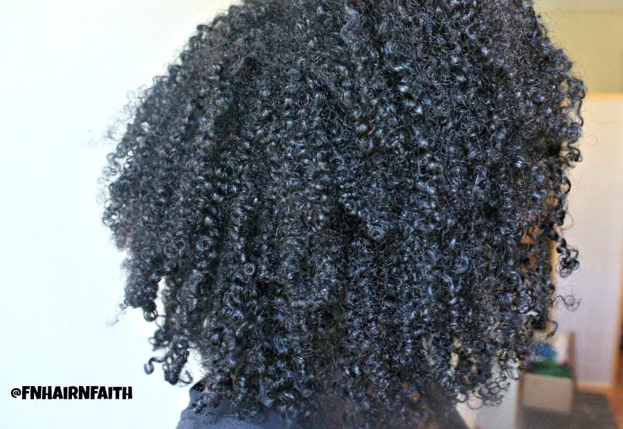 EcoStyler Curl and Wave Gel | Fine Natural Hair Staple