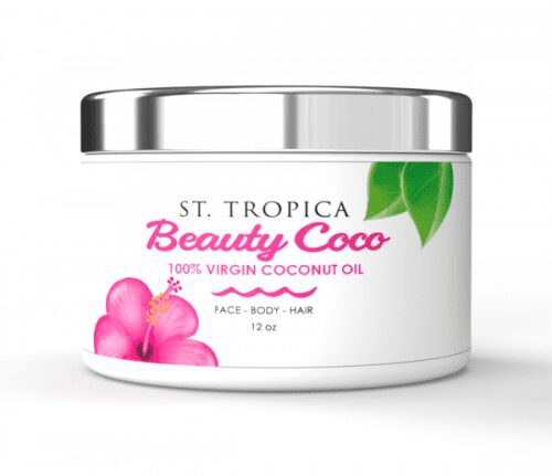 How to Use Coconut Oil for Curly Hair (11 Best Ways)