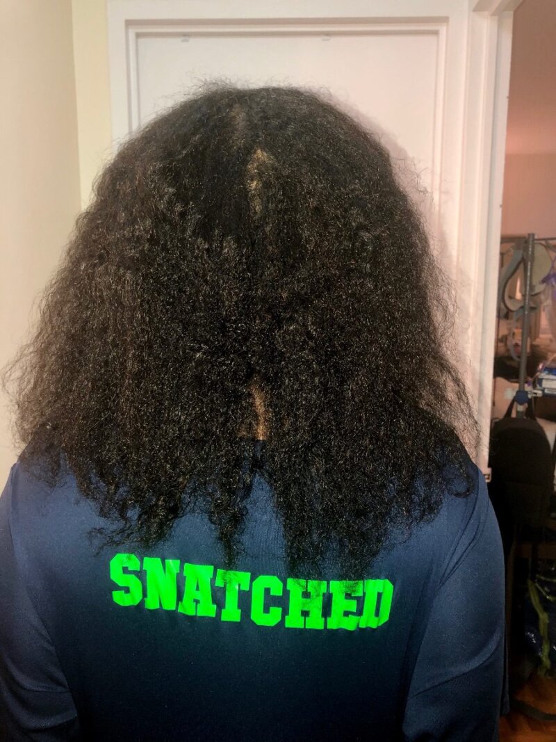 Recycling Hair Parts: The Cons of Using Recycled Hair Parts