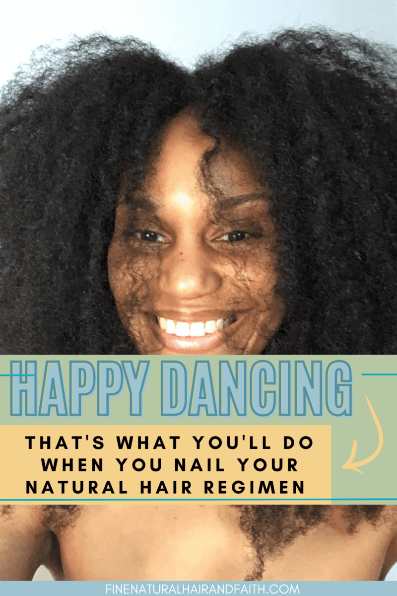 Natural Hair Regimen Guide for Beginners: Simple Tips
