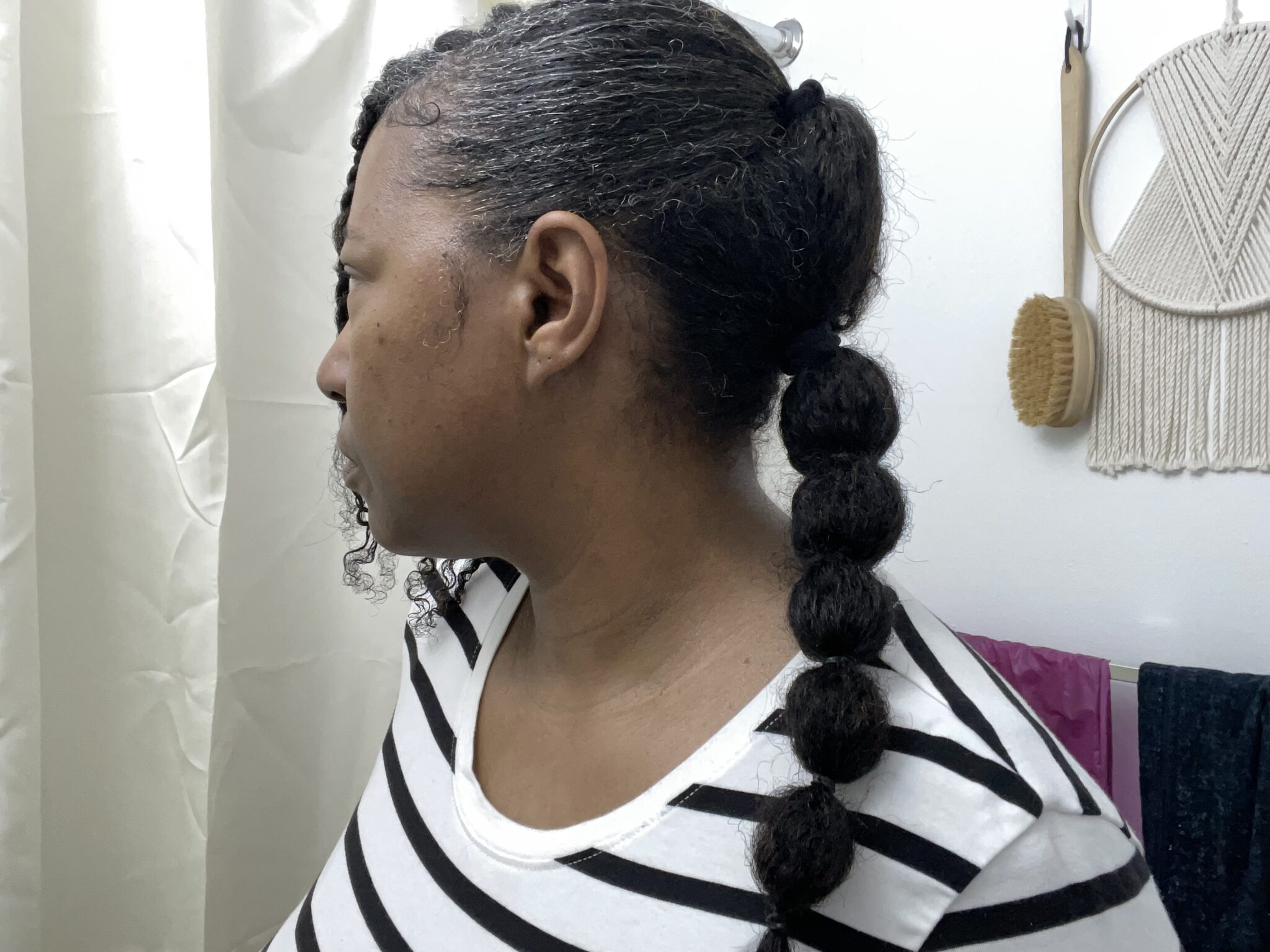 25 Easy Sumer Hairstyles for Fine Hair – Fine Natural Hair & Faith