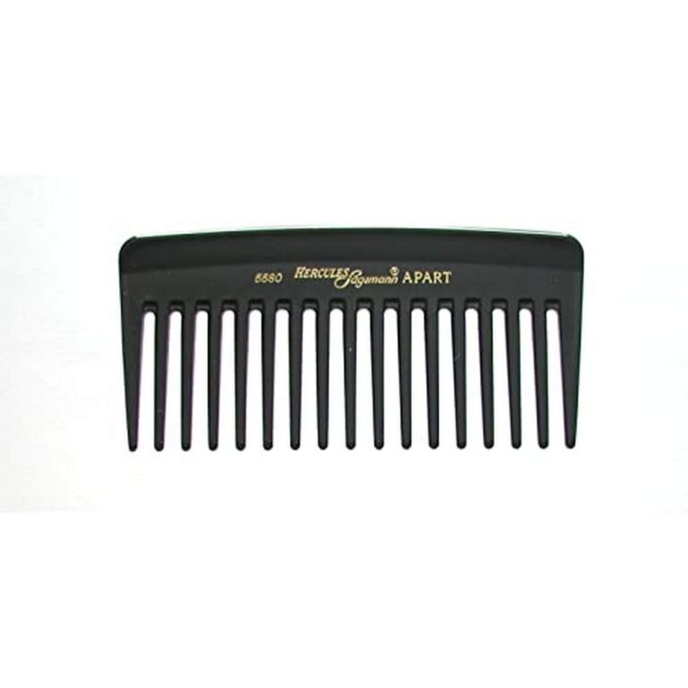 How to Section Your Natural Hair Efficiently: 7 Tips Guide