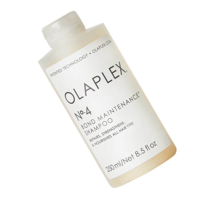 OLAPLEX for Curly Hair: Guide to Your Best Curls