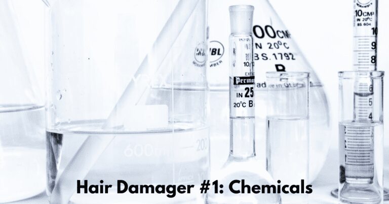 How to Tell If Your Natural Hair Is Damaged: 20 Signs