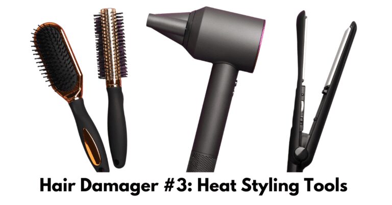 How to Tell If Your Natural Hair Is Damaged: 20 Signs