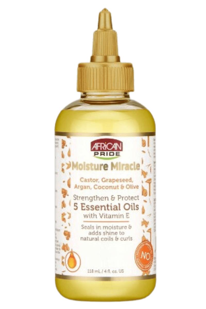 Target Beauty Hair Care Finds: Products for Natural Hair