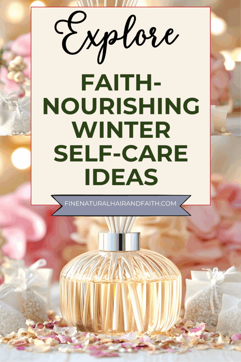 Self Care Sanctuary: How to Create a Sacred Space for Self Care