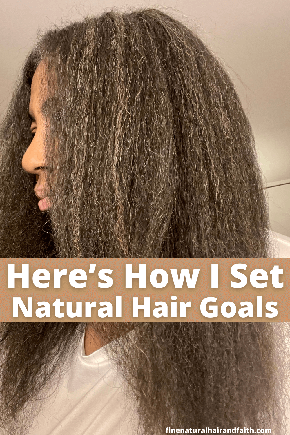 Faith and Hair Goals: How Christian Women Can Grow in Both