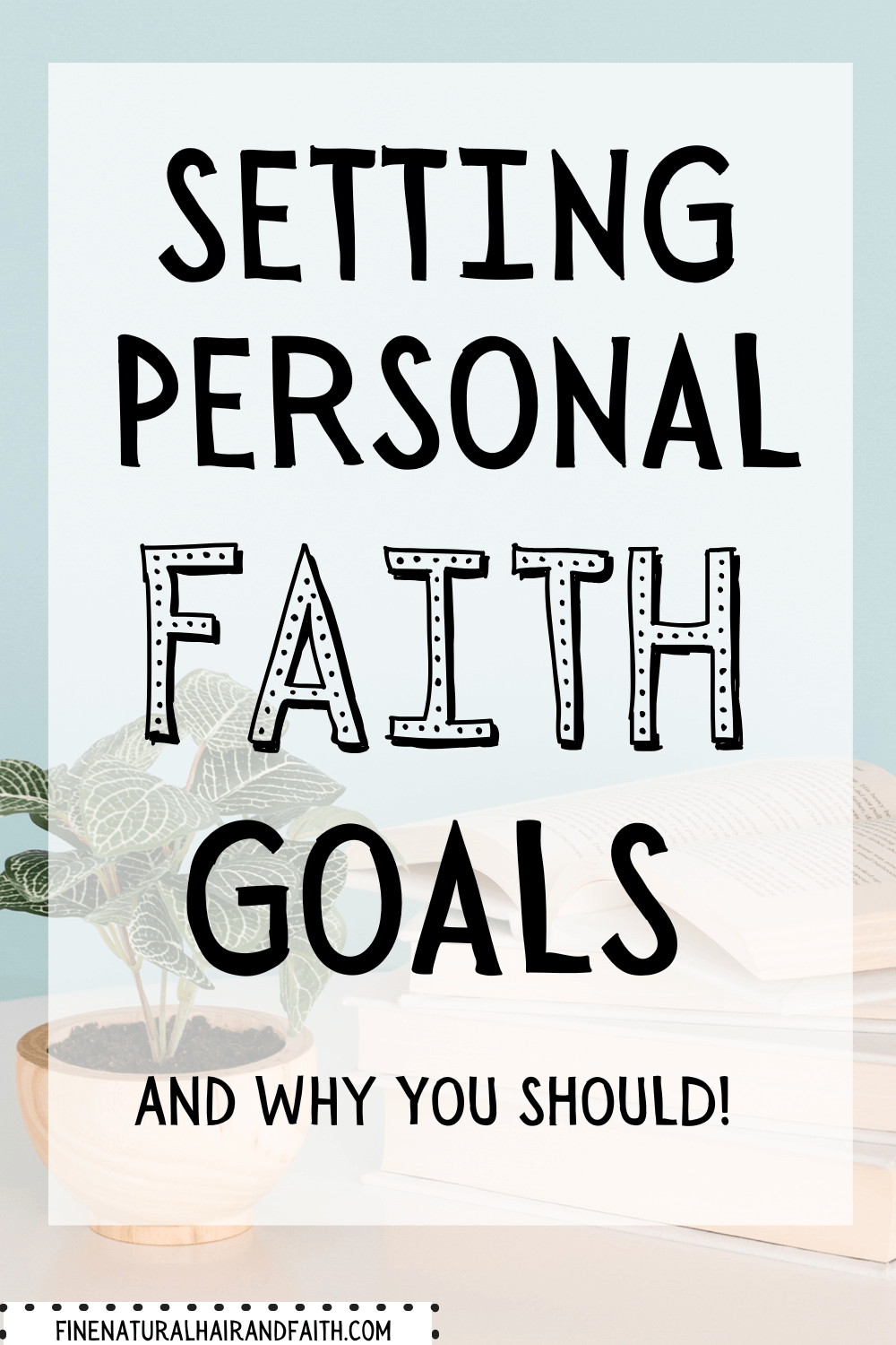 Faith and Hair Goals: How Christian Women Can Grow in Both