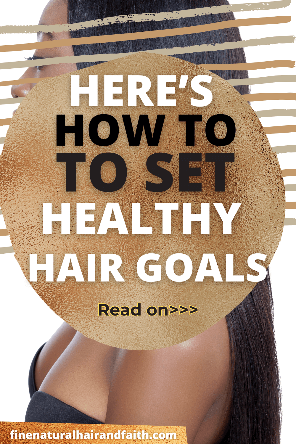 Faith and Hair Goals: How Christian Women Can Grow in Both