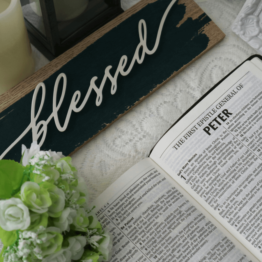 Faith and Spiritual Growth Through Daily Practices