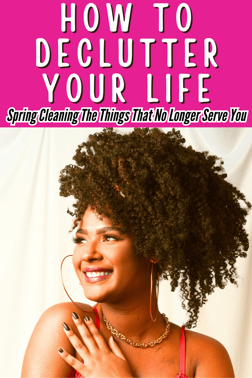 How to Spring Clean Your Physical and Spiritual Life | Podcast – Fine ...