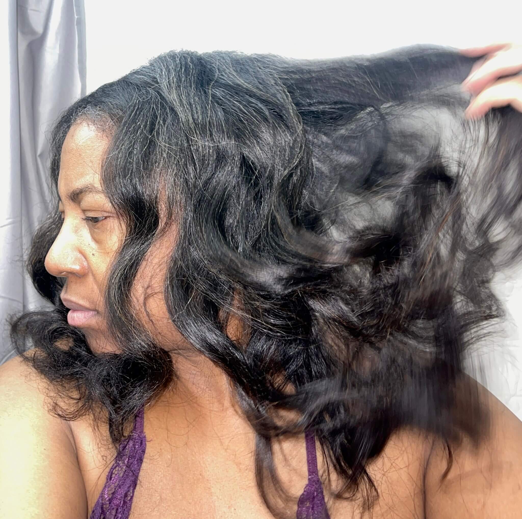 25 Easy Sumer Hairstyles for Fine Hair – Fine Natural Hair & Faith