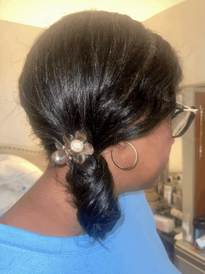 25 Easy Sumer Hairstyles for Fine Hair – Fine Natural Hair and Faith