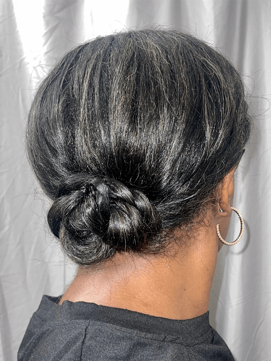 25 Easy Sumer Hairstyles for Fine Hair – Fine Natural Hair & Faith