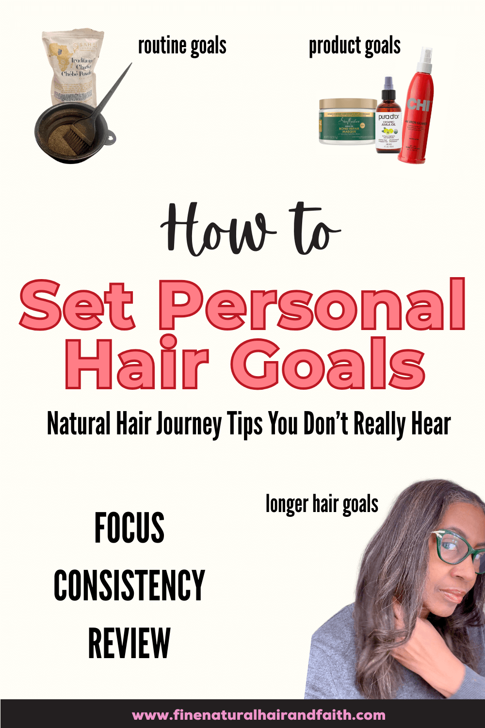 Tips for an Easy Hair Care Routine To Save Time or Re-Motivate
