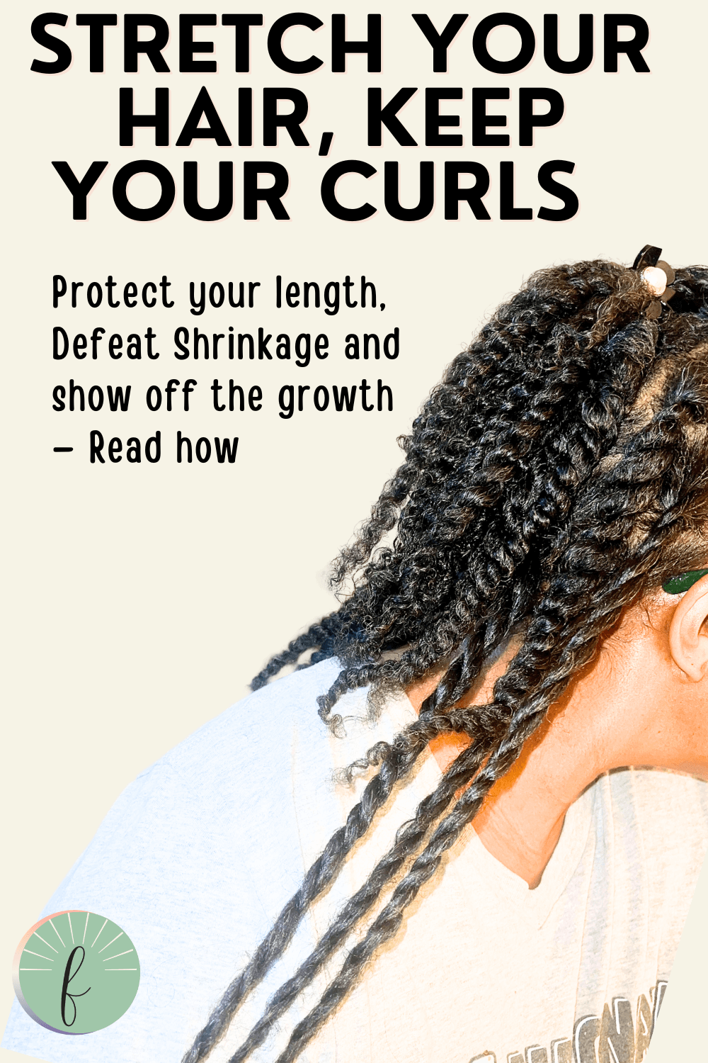 5 Tips to Improve Your Natural Hair Journey