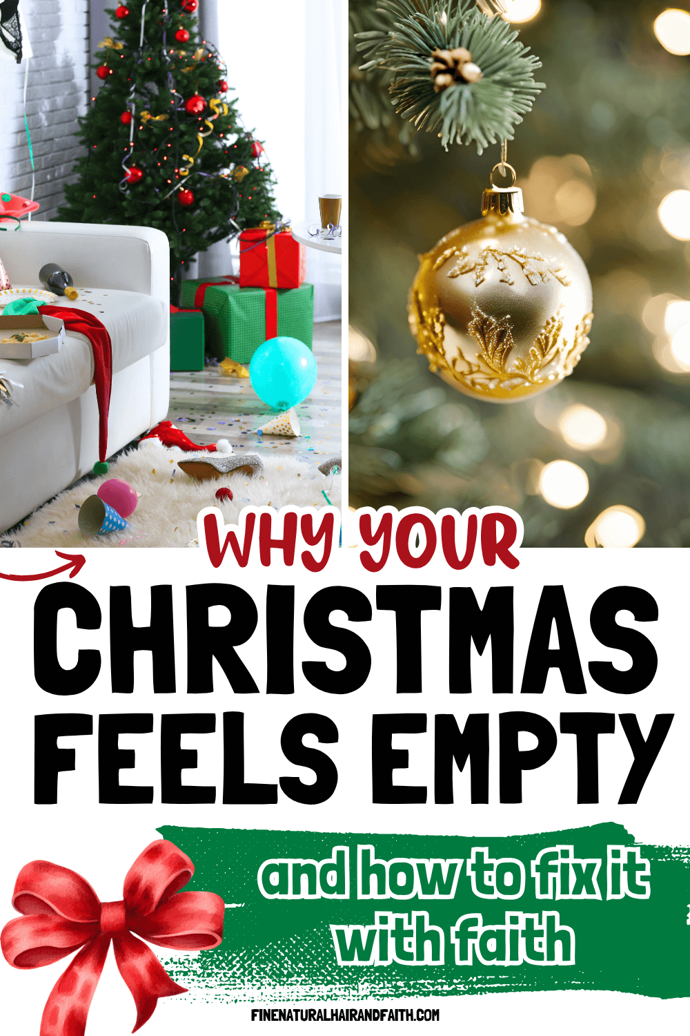 7 Spiritually Focused Ideas for a Christ Centered Christmas – Fine ...