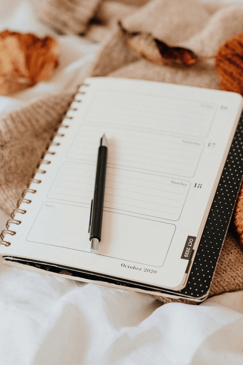 Christian Journaling Ideas: 10 Faith Journaling Methods + Prompts